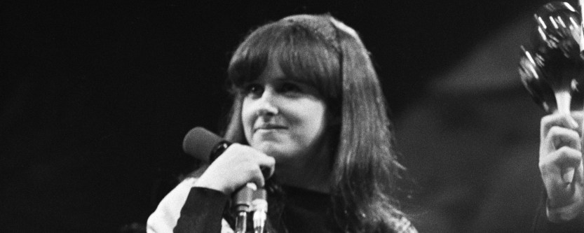 Grace Slick Timeline: The Woman Who Wrote “White Rabbit,” Became the ...