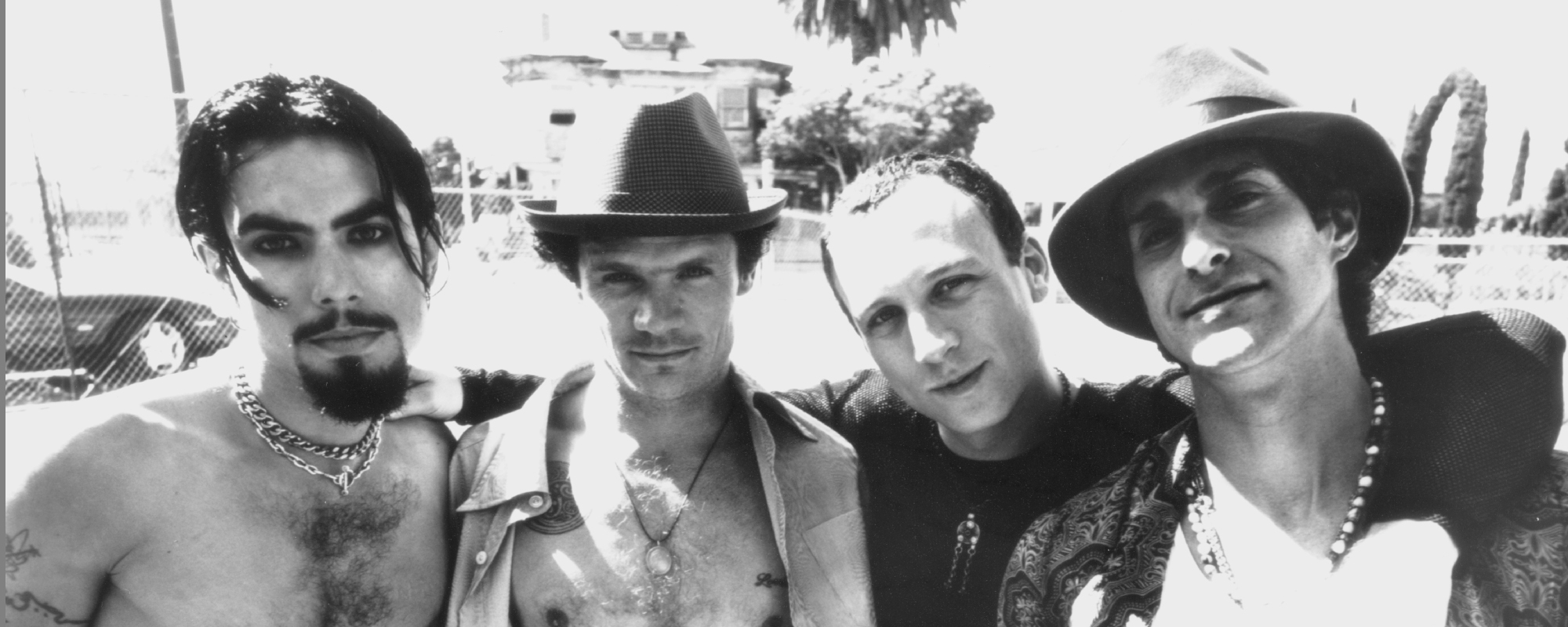 Behind the Band Name: Jane's Addiction - American Songwriter