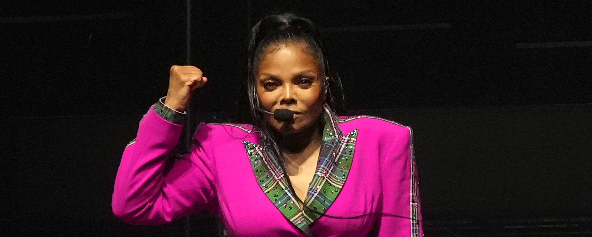 Top 5 Janet Jackson Music Videos - American Songwriter