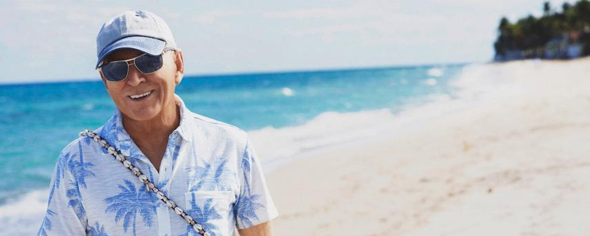 5 of the Most Colorful Jimmy Buffett Lyrics