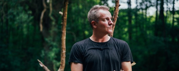 Joe Sumner - Sting's Son - Owns Up To His Mistakes On New Single, “You ...