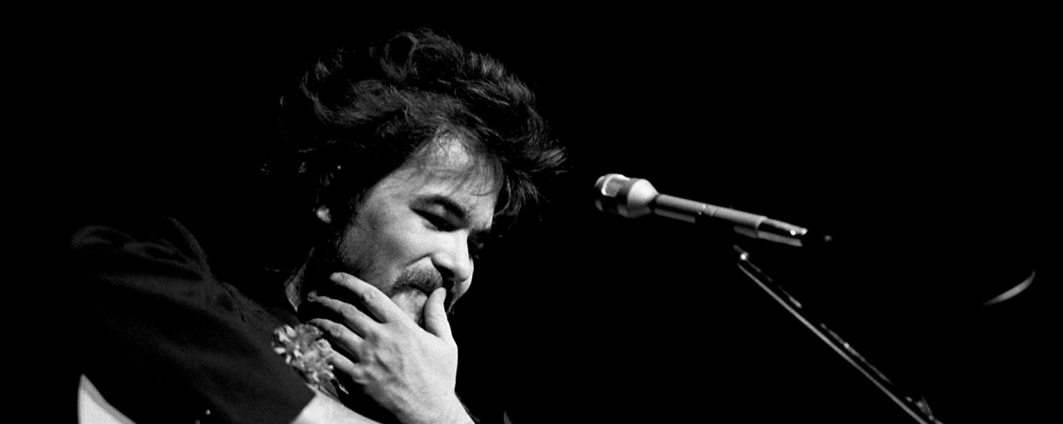 Behind the Song: "Angel from Montgomery" by John Prine