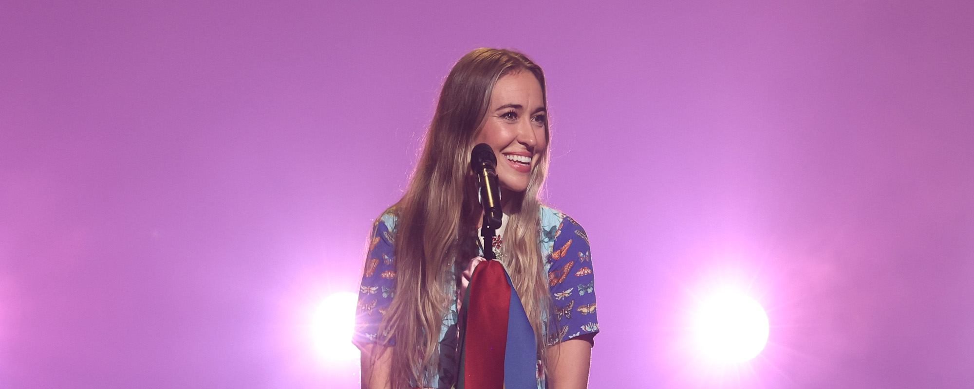 Lauren Daigle Opens Up About Her Self-Titled Album: "All of My Other ...