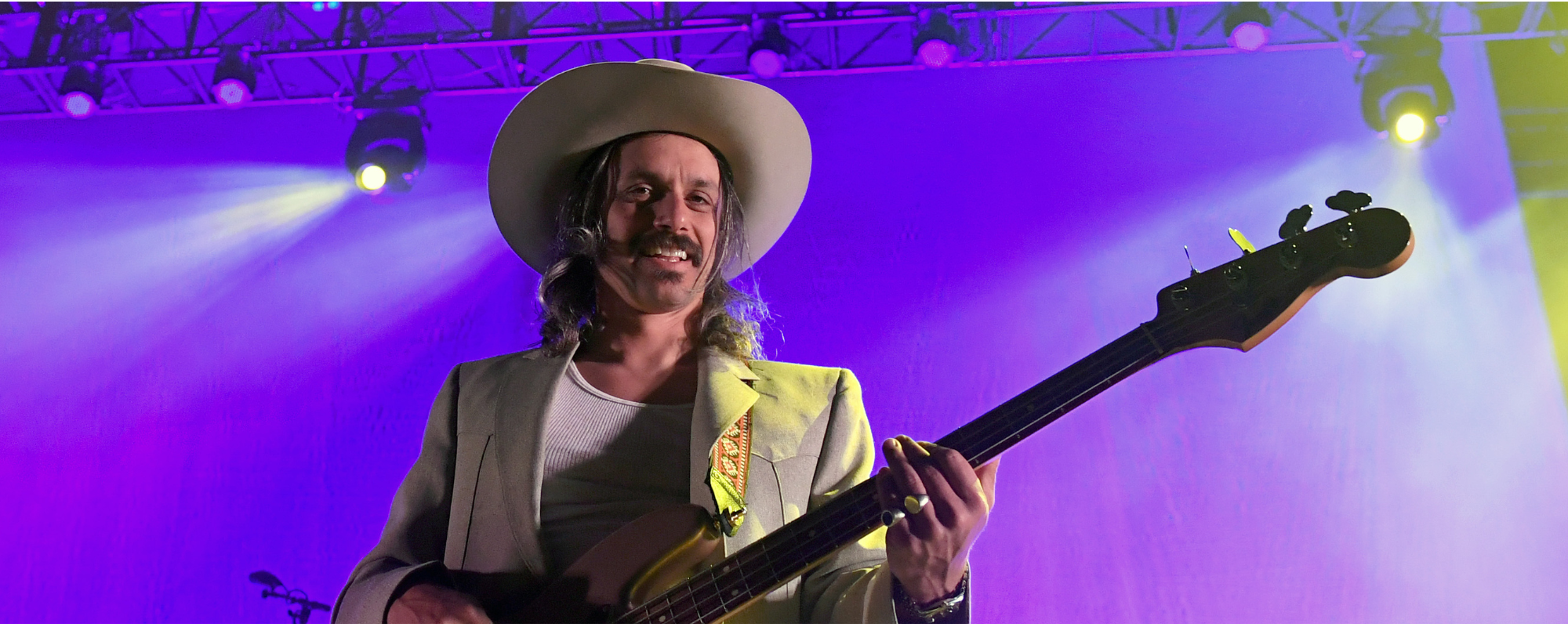 Midland Captures a Now Untouchable Moment in Time on 'Midland Live From ...