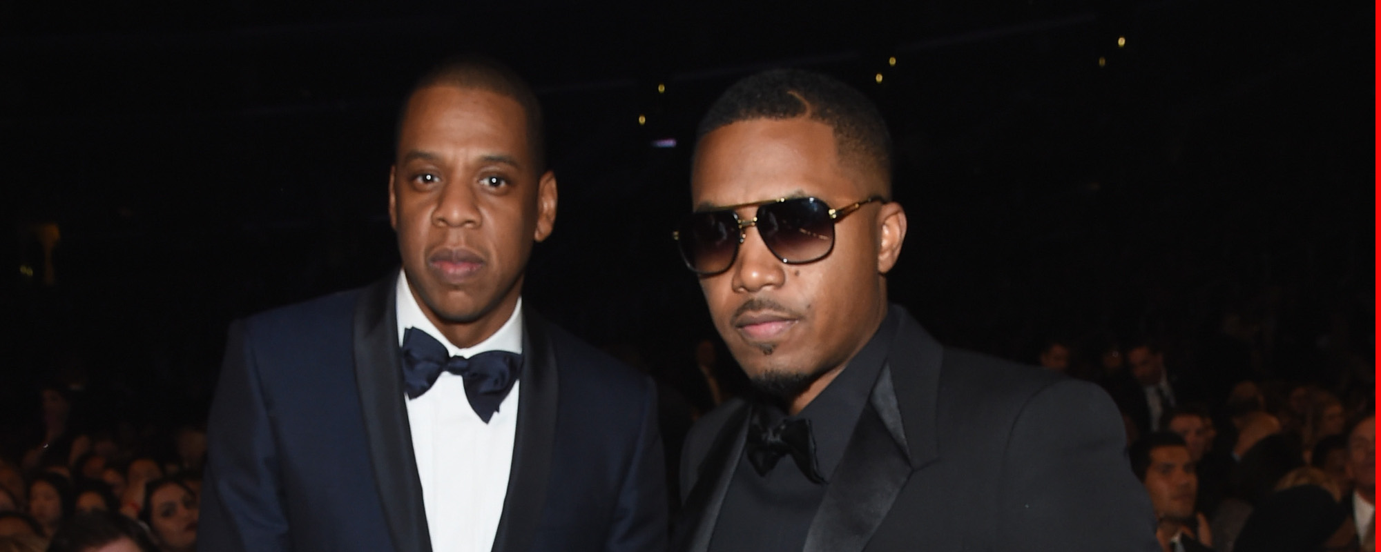 The Problematic Meaning Behind Jay-Z's "Big Pimpin'"