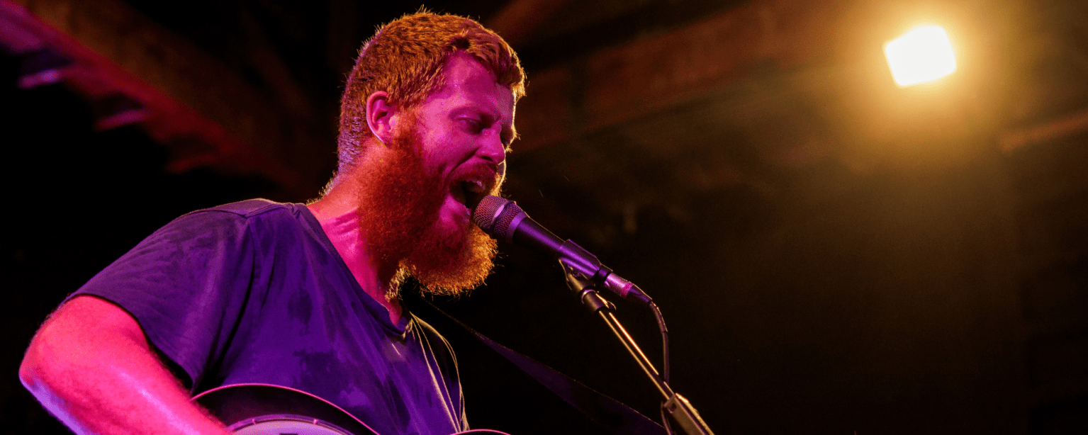 5 Things to Know About Oliver Anthony