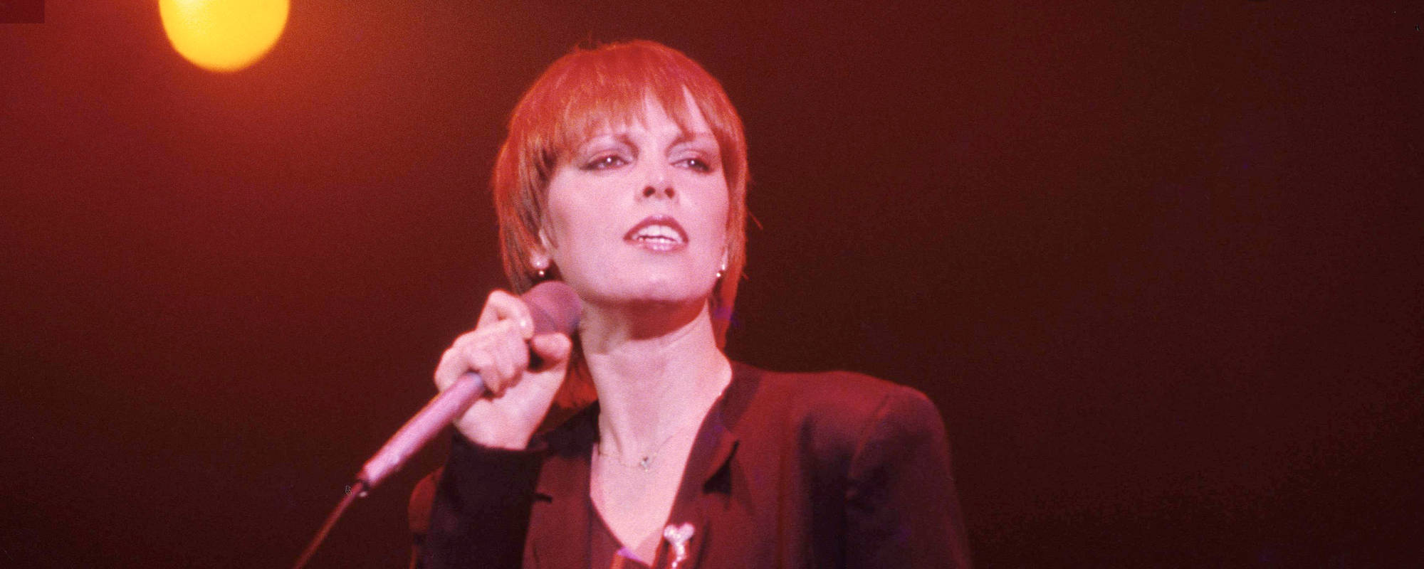 The Story Behind Boston's Romantic Hit, "Amanda"