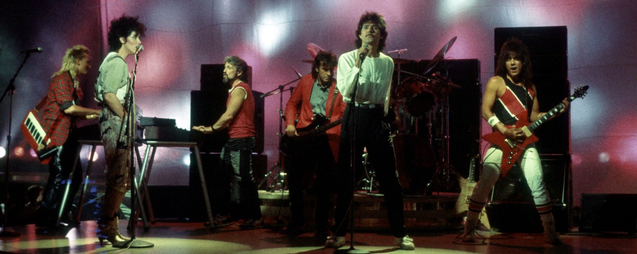 Behind the Band Name: Def Leppard - American Songwriter