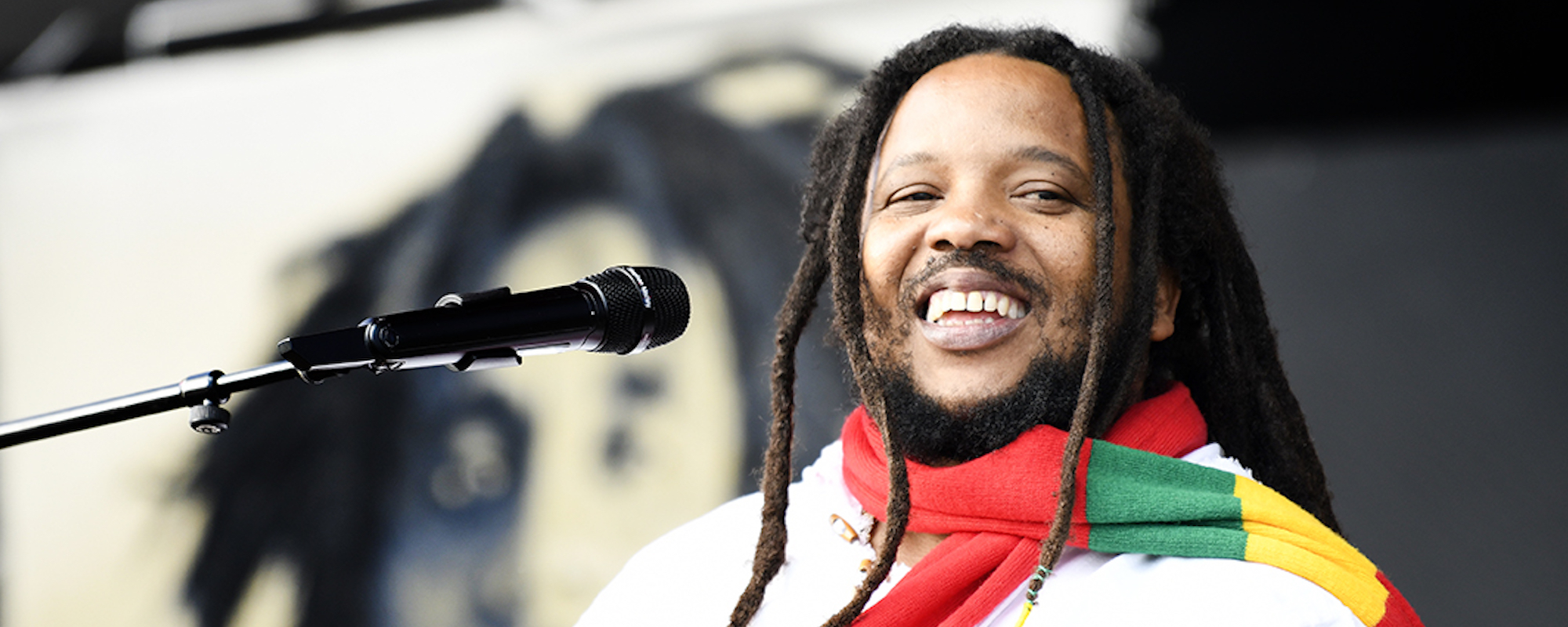 Stephen Marley Frees ‘Spirits’ on ‘Old Soul,’ Featuring Eric Clapton ...