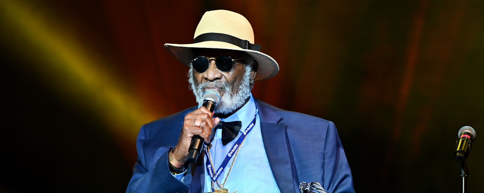 10 Essential Taj Mahal Songs - American Songwriter