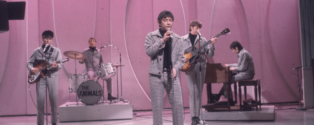 5 Fascinating Facts About The Animals - American Songwriter