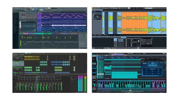 10 Best DAWs of 2023 | 100.9 The Grade | Classic Country Hits