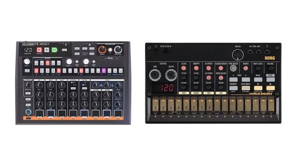 7 Best Beat Machines for Beginners of 2023 | 100.9 The Grade | Classic ...