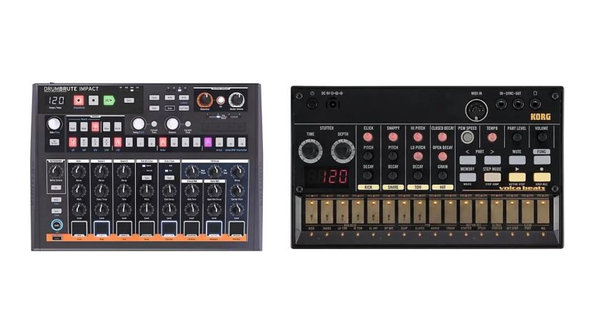 7 Best Beat Machines for Beginners of 2023 | 100.9 The Grade | Classic ...