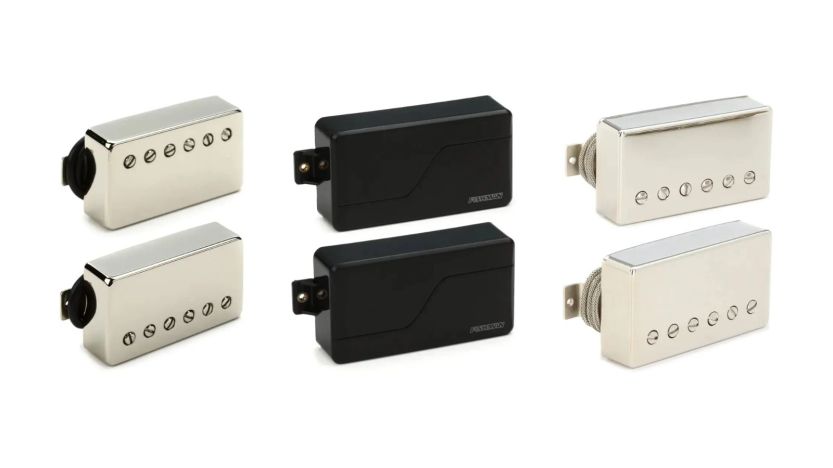 8 Best Les Paul Pickups Of 2023 1009 The Grade Classic Country Hits 4093
