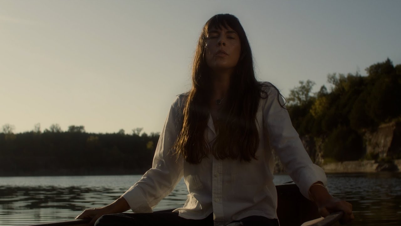 Madi Diaz Lays Her Heart Bare In “Same Risk,” Details New Album ‘Weird ...