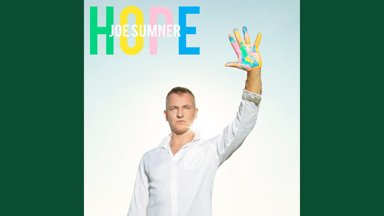 Joe Sumner Laces Love, Light, and Family Ties on Solo Debut ‘Sunshine ...