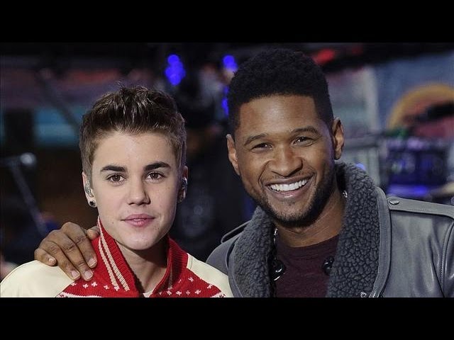 7 Famous Musicians You Didn’t Know Discovered Other Artists | 100.9 The ...