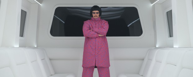 Oliver Tree Reveals ‘Alone In a Crowd’ 2024 North American Tour | 100.9 ...
