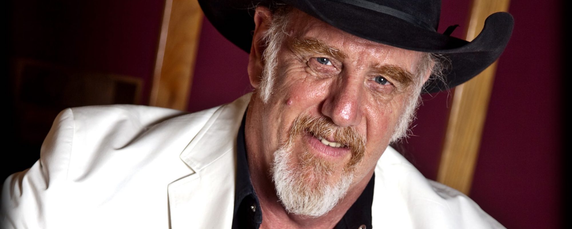 Asleep at the Wheel's Ray Benson Reflects on the Armadillo World ...