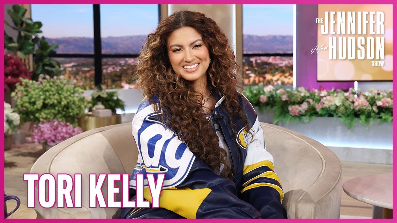 Tori Kelly Gives an Update on Her Health After Blood Clots: “It Seems ...
