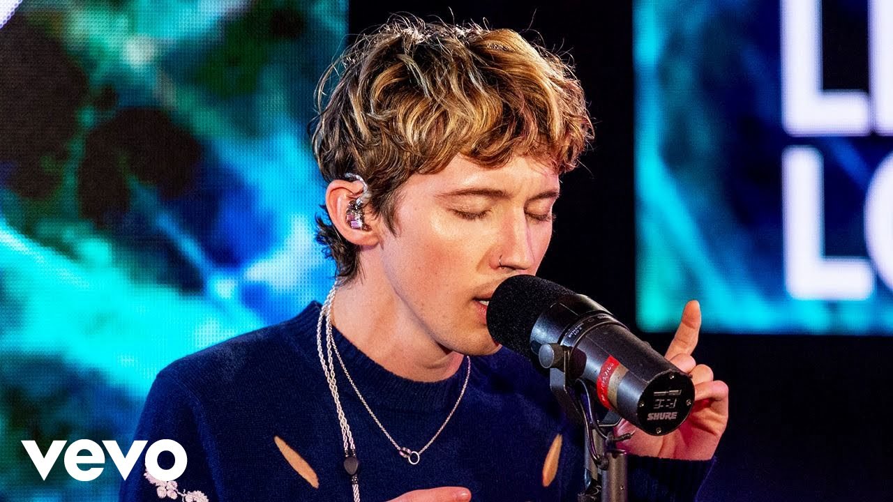 Troye Sivan Covers Billie Eilish's "What Was I Made For?" - American ...