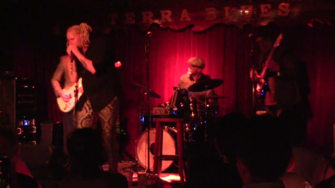 Review: Harmonica Master Jason Ricci Takes Us ‘Behind the Veil’ | 100.9 ...