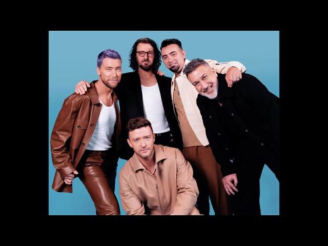 Joey Fatone Reveals Justin Timberlake’s Departure from *NSYNC in 2002 ...