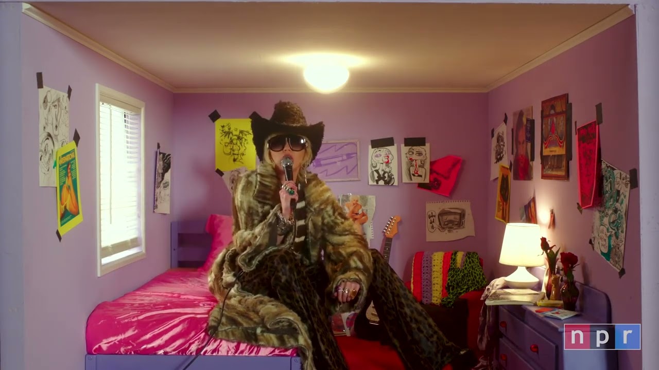 The 4 Best Covers of “Fade Into You” by Mazzy Star | 100.9 The Grade ...