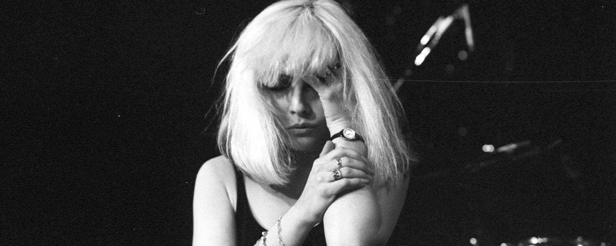 The 31 Best Quotes from Debbie Harry of Blondie - American Songwriter