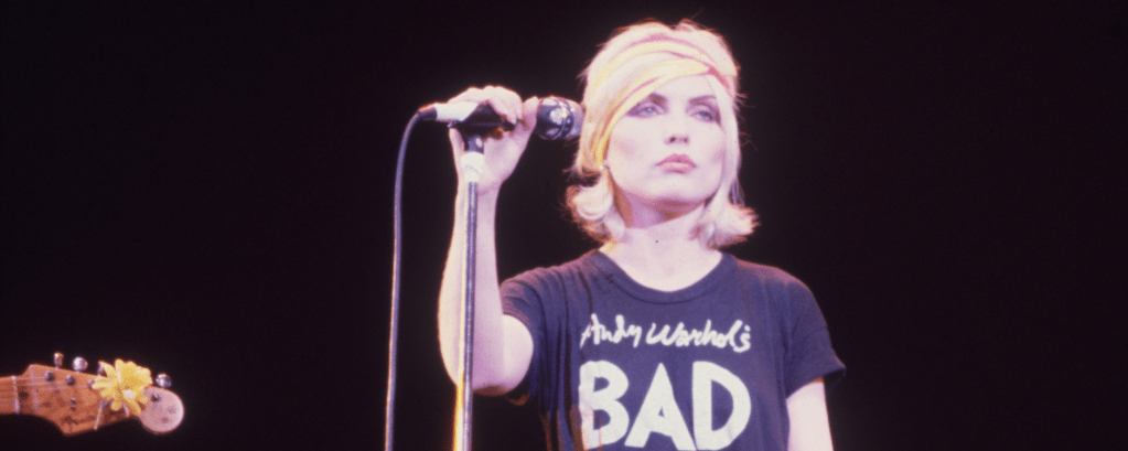 Behind the Song: Blondie, “Dreaming” - American Songwriter