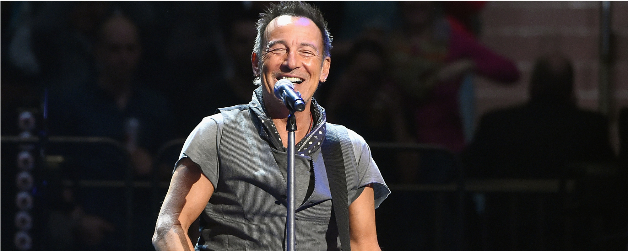 Springsteen: The Meaning Behind Eric Church's Nostalgic Hit