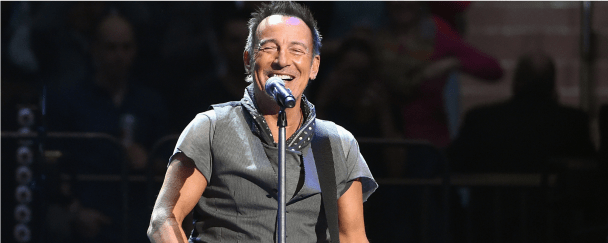 The Gaslight Anthem’s Brian Fallon Reveals How He Became Friends with ...