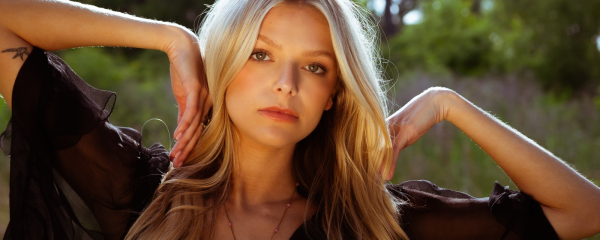 4 Questions With Carter Faith About Her Powerful “Man” Music Video ...