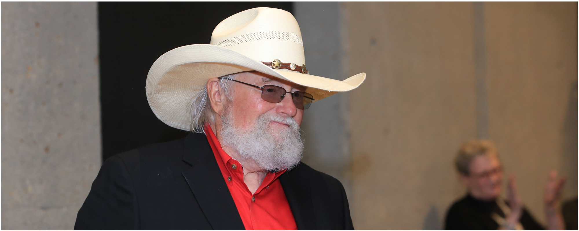 Behind the Death of Charlie Daniels - American Songwriter