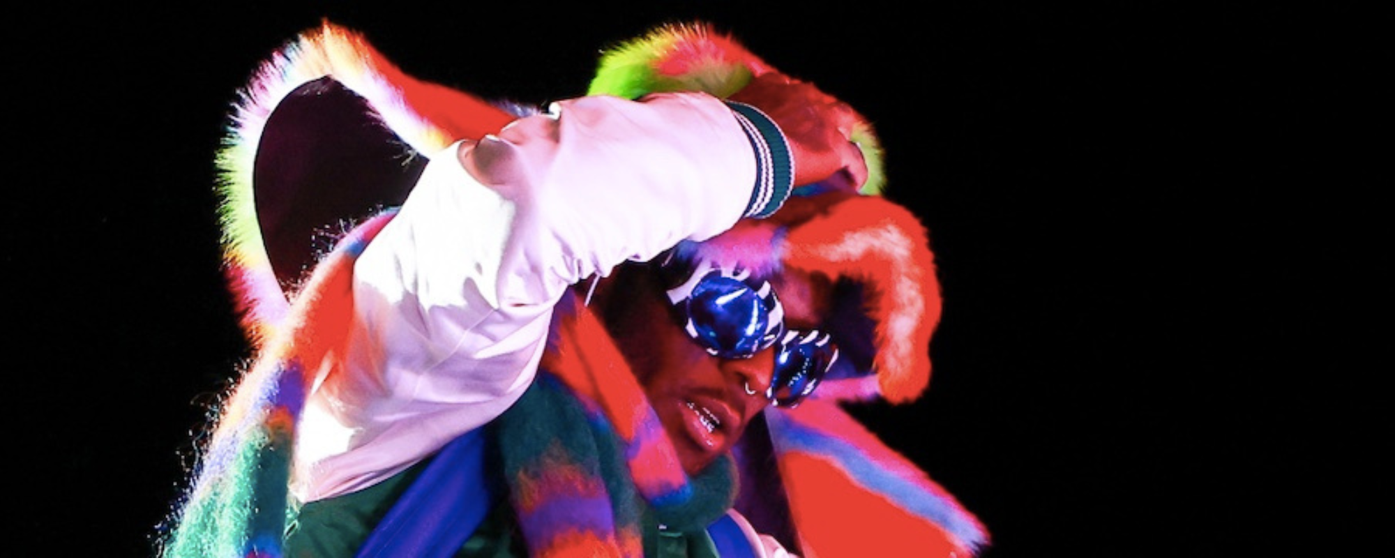 10 Best Rappers That Use 'Lil' in Their Name