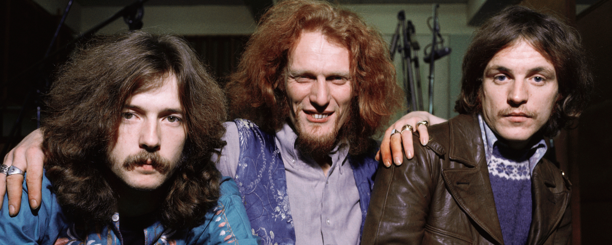 Behind the Song: “Layla,” Eric Clapton