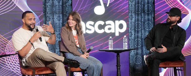 Anna Vaus and Curtiss King Reflect on Experiences Using AI | 100.9 The ...