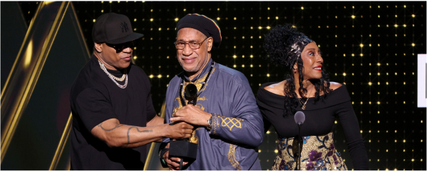 Watch: DJ Kool Herc Speaks Tearfully at Rock & Roll Hall of Fame ...