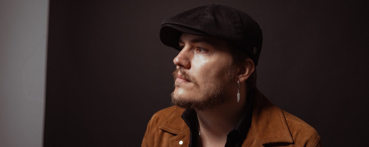 Review: A Neil Young Perspective From Past to Present - American Songwriter