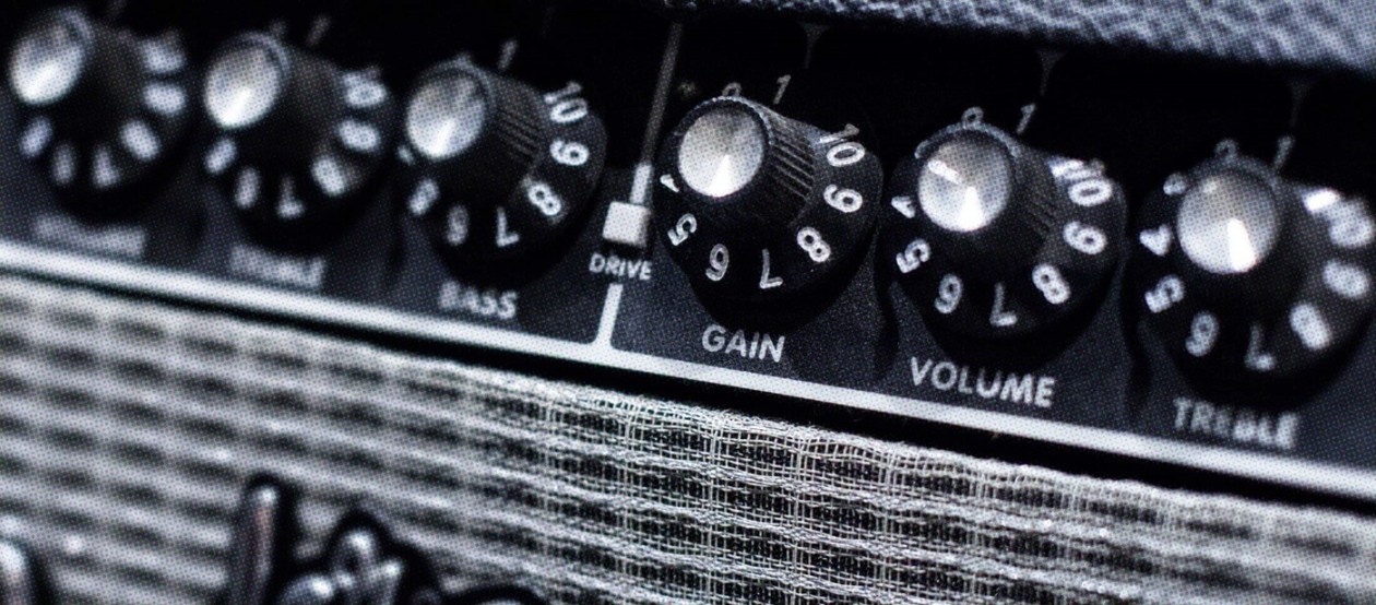 What Is the Difference Between Gain and Volume on an Amplifier ...