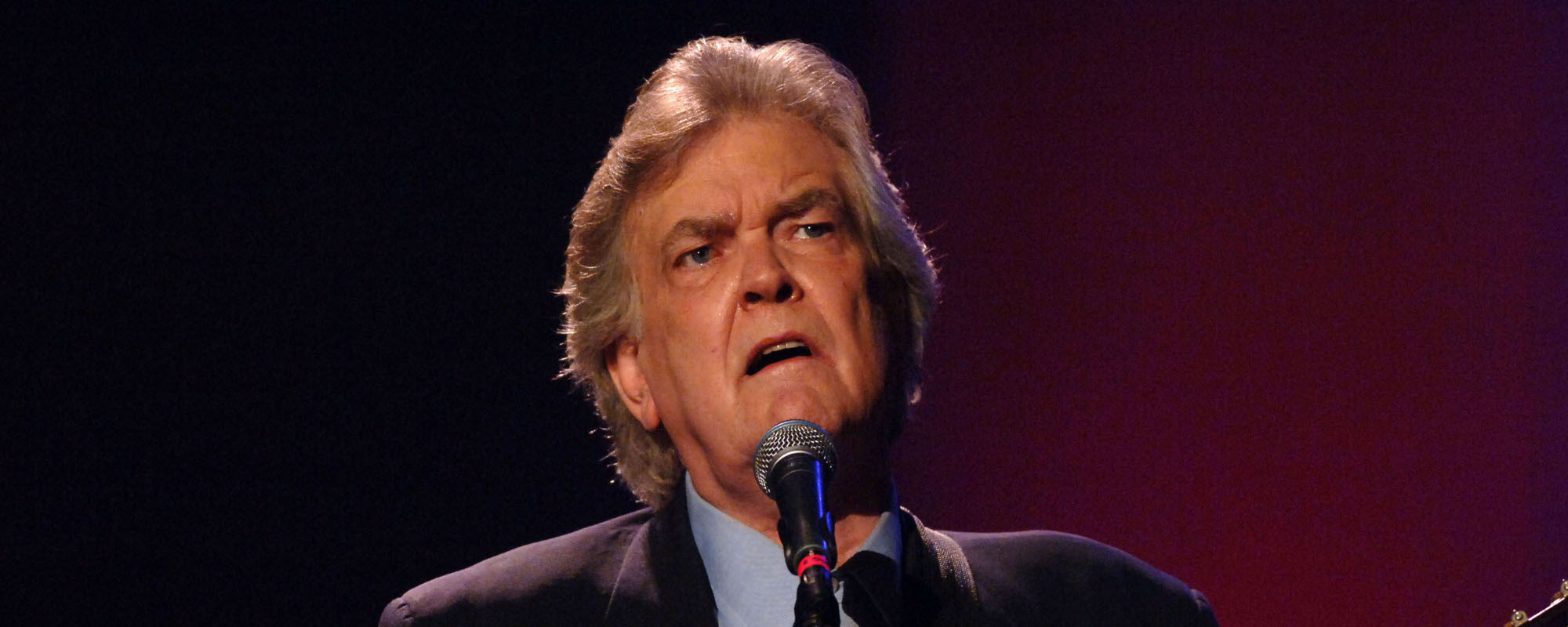 Behind the Song: “L.A. Freeway" by Guy Clark - American Songwriter