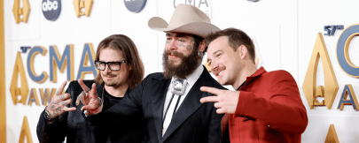 HARDY Previews Joe Diffie-Themed ‘HIXTAPE’ with Covers Featuring Post ...