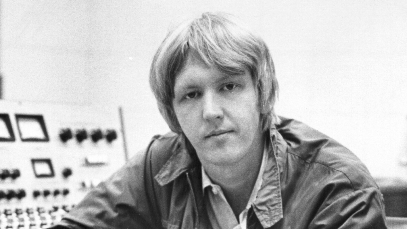 Harry Nilsson | Latest News, Stories, and Commentary