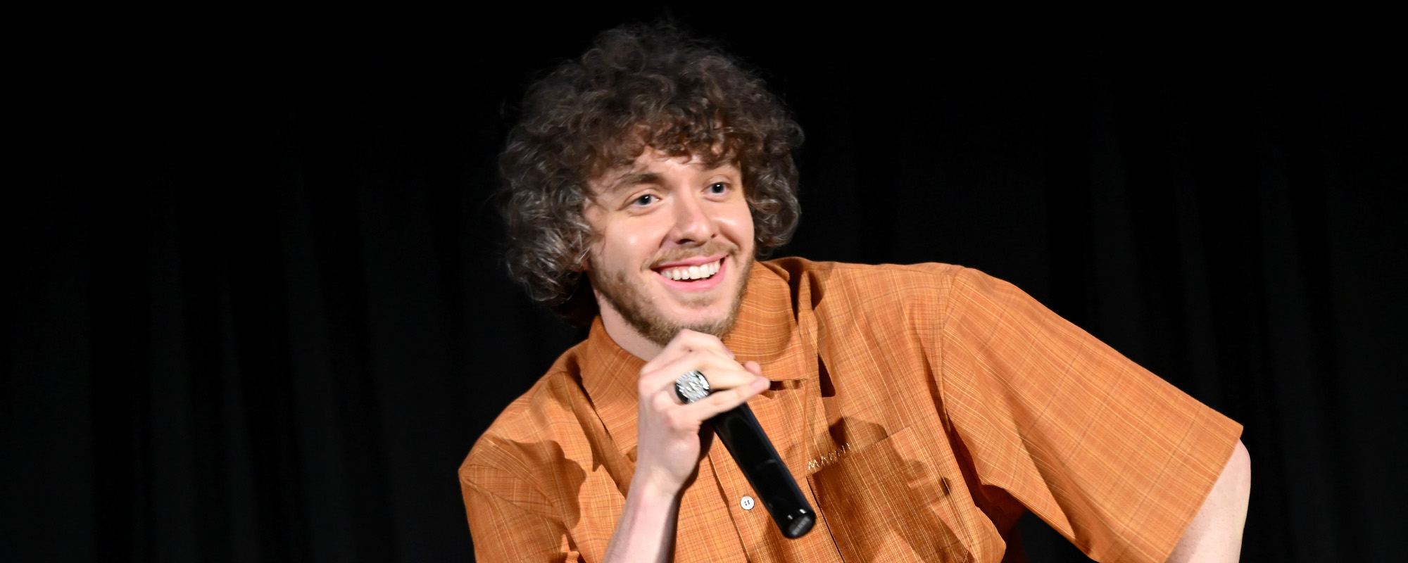 Jack Harlow Drops New Single “Lovin On Me” Ahead of Thanksgiving Day ...