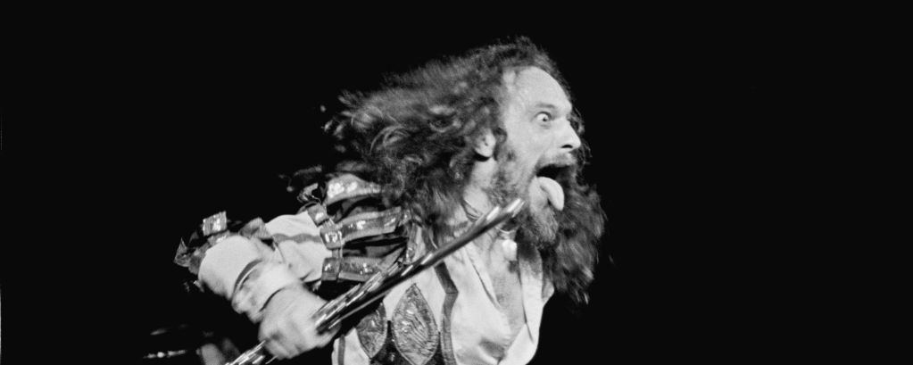 Behind the Album: 'Aqualung,' the Classic Jethro Tull Album at the Intersection of Hard Rock ...
