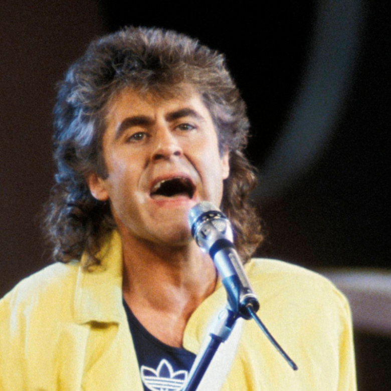 Robert John, Singer of the Hit Song "Sad Eye", Dead at 79