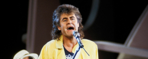 Robert John, Singer of the Hit Song "Sad Eye", Dead at 79