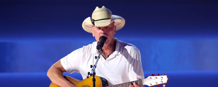 Kenny Chesney Sun Goes Down Tour 2024: How To Buy Tickets | 100.9 The ...