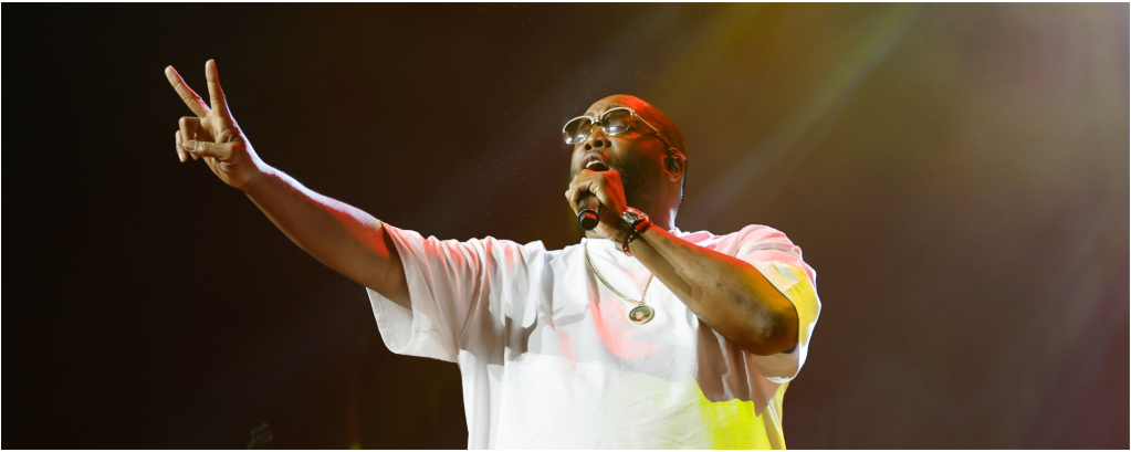 The Meaning Behind “Return of the Mack” by Mark Morrison - American ...